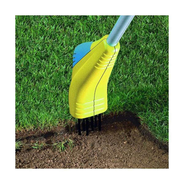 Электротяпка Gloria Brill Gardenboy Plus 400 gb купить в Москве - цена ...